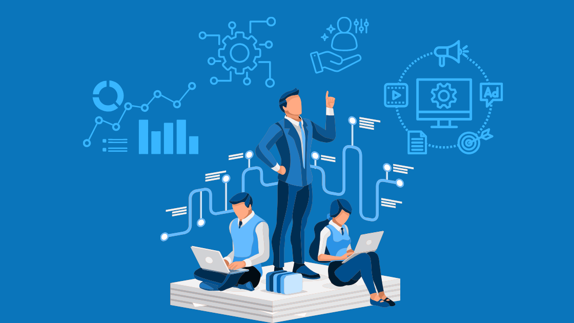 Top Sales Enablement Tools of 2025 to Boost Your Team's Performance Top Sales Enablement Tools of 2025 to Boost Your Team's Performance